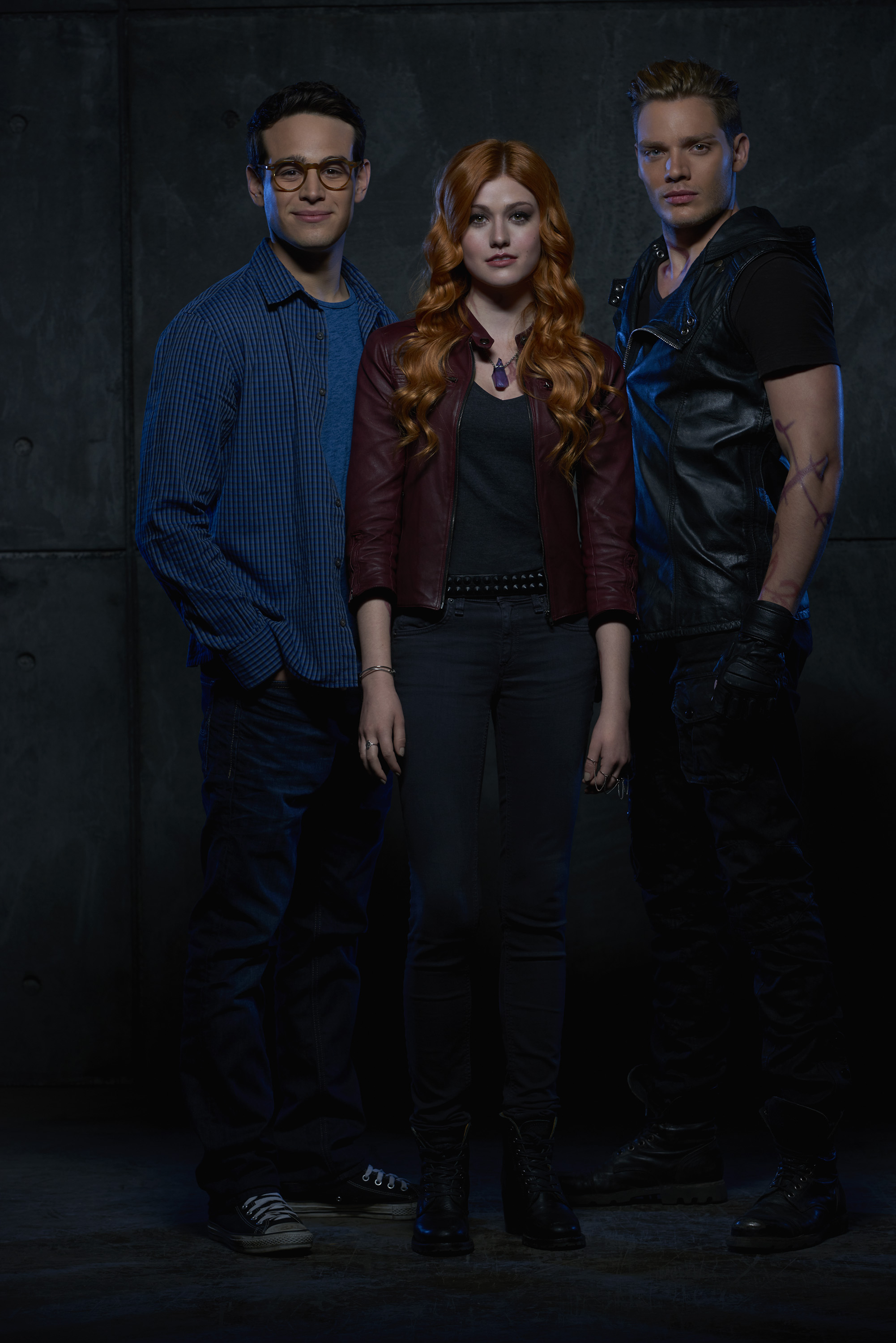 Shadowhunters on Freeform review - Series & TV Shadowhunters on Freeform review - Series & TV