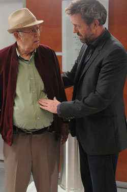 House MD Season Finale Spoilers! House Season Finale Interviews and ...