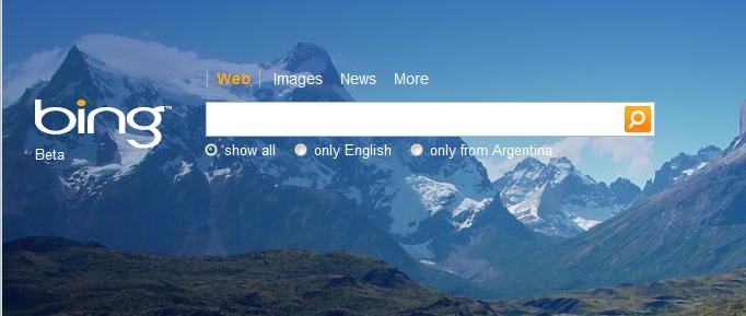 How to Ping Bing, The New Microsoft Search Engine? Get your site listed ...