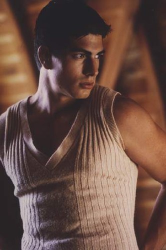 Casting News and Chuck Spoiler: Brandon Routh lands role on Chuck ...