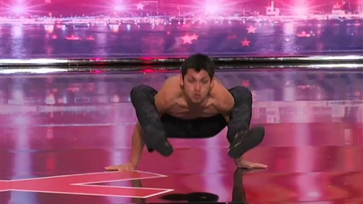 You Tube Videos: Hairo Torres on America´s Got Talent Quarterfinal ...