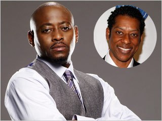 Casting News on House MD: Orlando Jones joins House as Foreman´s ...