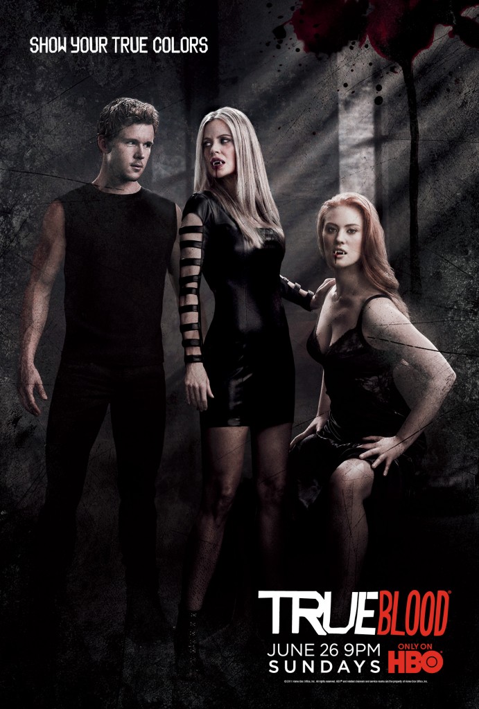 True Blood Season Five premieres June 10 9PM on HBO - Non Spoiler-y ...