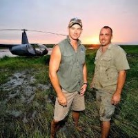 Outback Hunters premieres Sunday October 21 10PM on HISTORY - Series ...