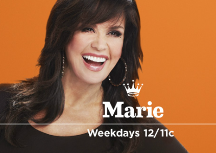 What will happen on the next week of Marie, November 19 to 23 on ...