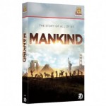 Mankind The Story Of All Of Us Finale Contest and Giveaway - Series ...