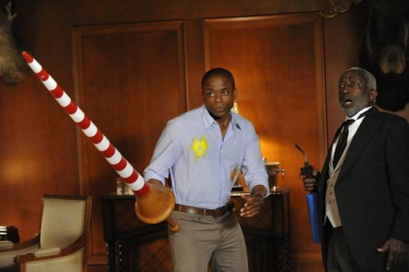 Psych - Season 7 - Series & TV