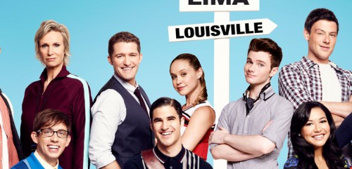 Fox renews Glee for seasons five and six - Series & TVSeries & TV