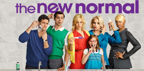 NBC Cancels The New Normal - Series & TVSeries & TV