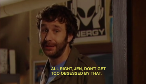 it-crowd-jen-obsessed - Series & TVSeries & TV