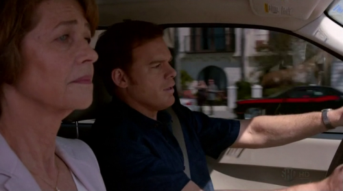 Best Quotes and Moments from Dexter S08E03 - What´s Eating Dexter ...