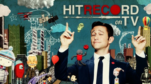 Watch the full episode of HitRecord on TV with Joseph Gordon Levitt before it premieres January ...