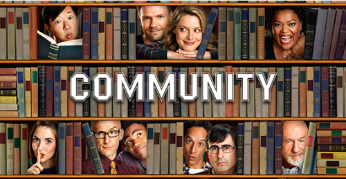 Community comes back tonight on NBC - Watch trailers and previews ...