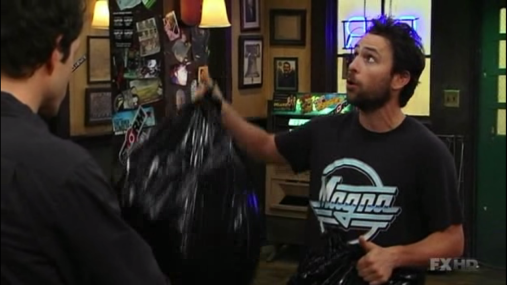 5 Life Lessons From Charlie Kelly of "It's Always Sunny in Philadelphia ...