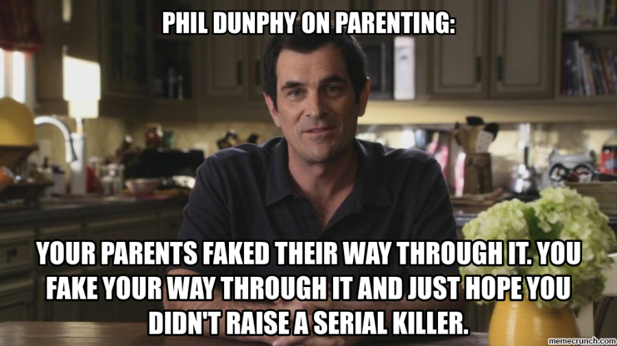 Father´s Day Special: 15 Best Dads of Television - Series & TVSeries & TV