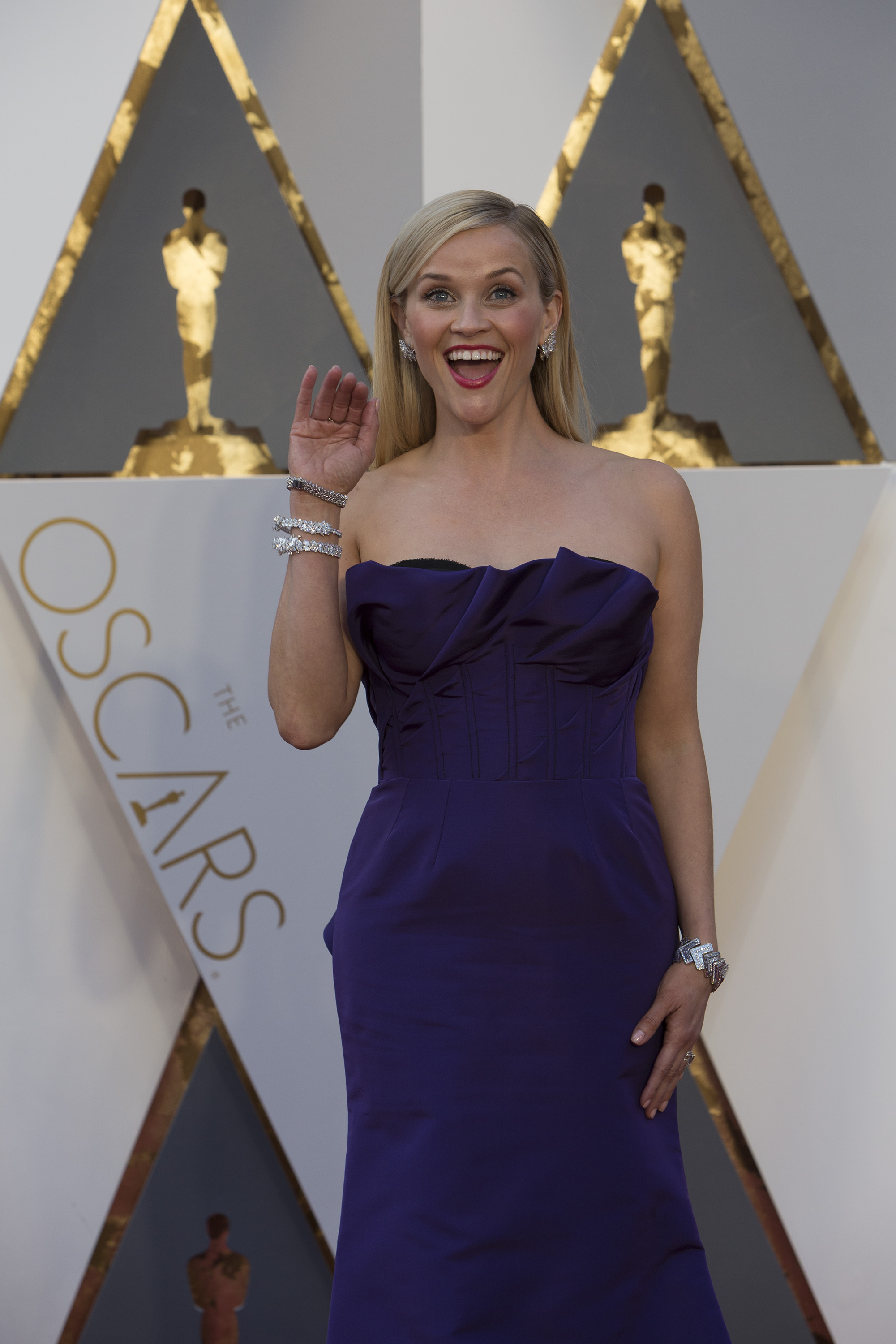 Oscars Winners 2016 - The Complete ListSeries & TV