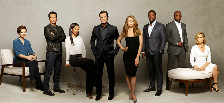 The Catch review: Cat & Mouse game turned personal on ABCSeries & TV