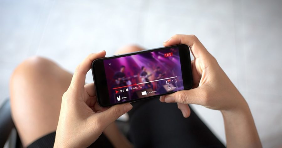 What Are The Best Streaming Apps? - Series & TVSeries & TV